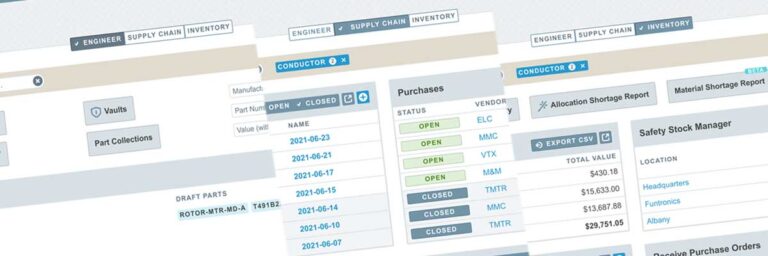 How Capacity Planning and MRP Work Together - Aligni