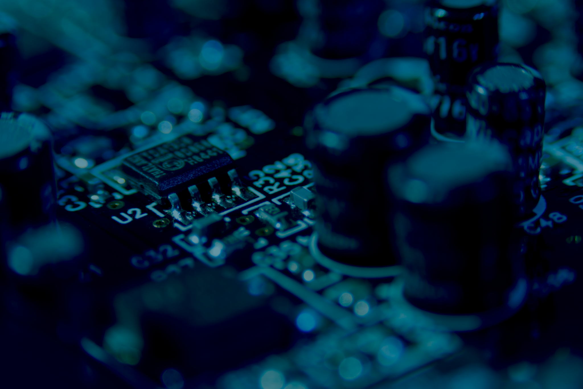 A Gentle Introduction to Electronics Contract Manufacturing - Aligni