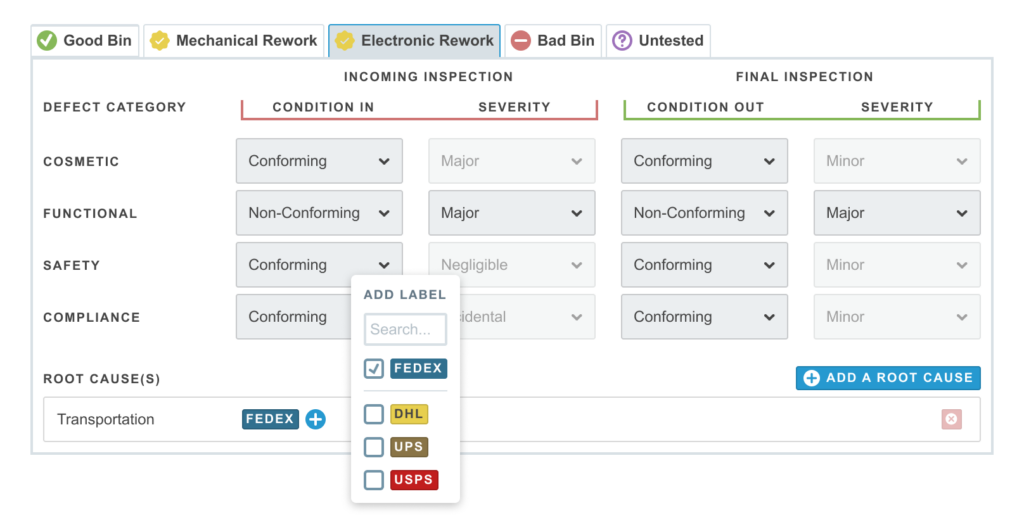 Introducing Aligni Quality Control - Aligni