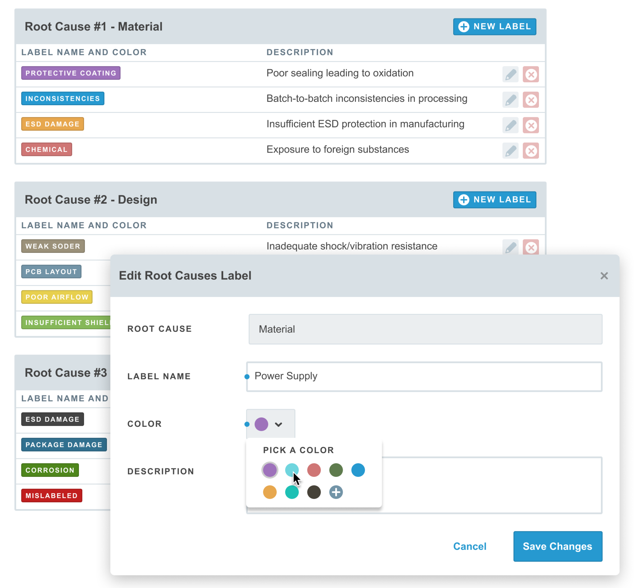 Introducing Aligni Quality Control - Aligni