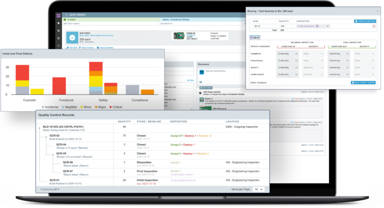 Cloud-based product lifecycle management for growing businesses. - Aligni